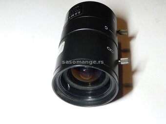 SAMSUNG Objektiv za BOX kamere 2,8-10mm Variofokalni