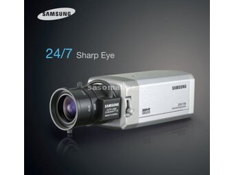 Samsung SDN-550 Box kamera za video nadzor