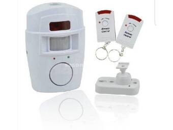Alarm sa senzorom-NOVO-senzor alarm