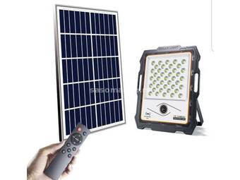 Bezbednosna kamera - Kamera na solarnu energiju
