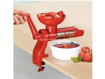 Mašina za mlevenje paradajza