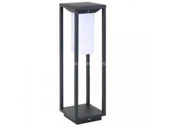 Horoz Electric Baštenska LED solarna lampa 2W 50cm Solaris-2 sa microwave senzorom 078 014 0002