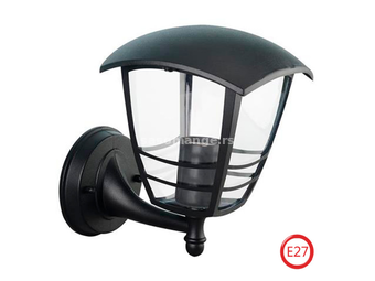 Horoz Electric Baštenska zidna lampa-Fenjer Nar-1 - Više boja 075 016 0001