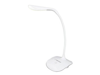 Esperanza Moderna LED stona lampa Acrux ELD103W