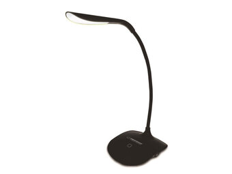 Esperanza Moderna LED stona lampa Acrux ELD103K