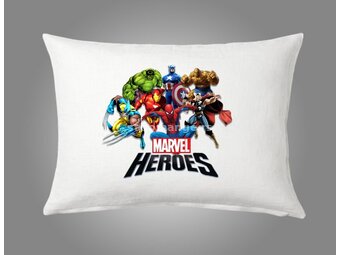 Jastučnica Marvel Heroes