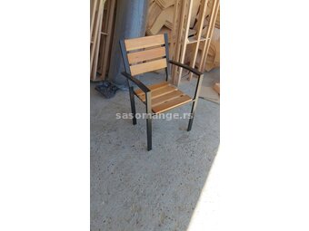 Bastenske stolice