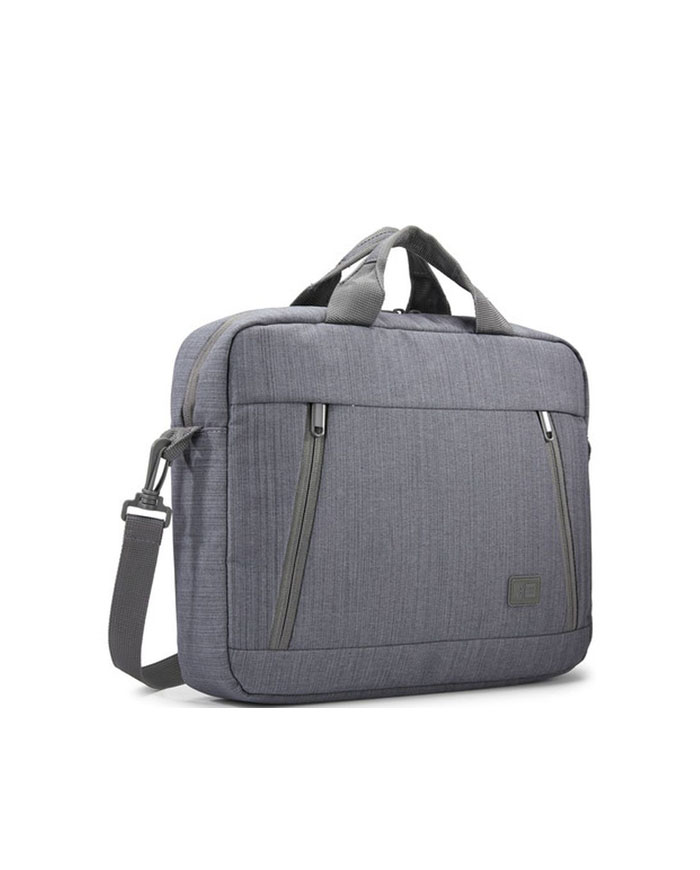 LAPTOP TORBA HUXTON 13″ ATTACHE GRAY CaseLogic