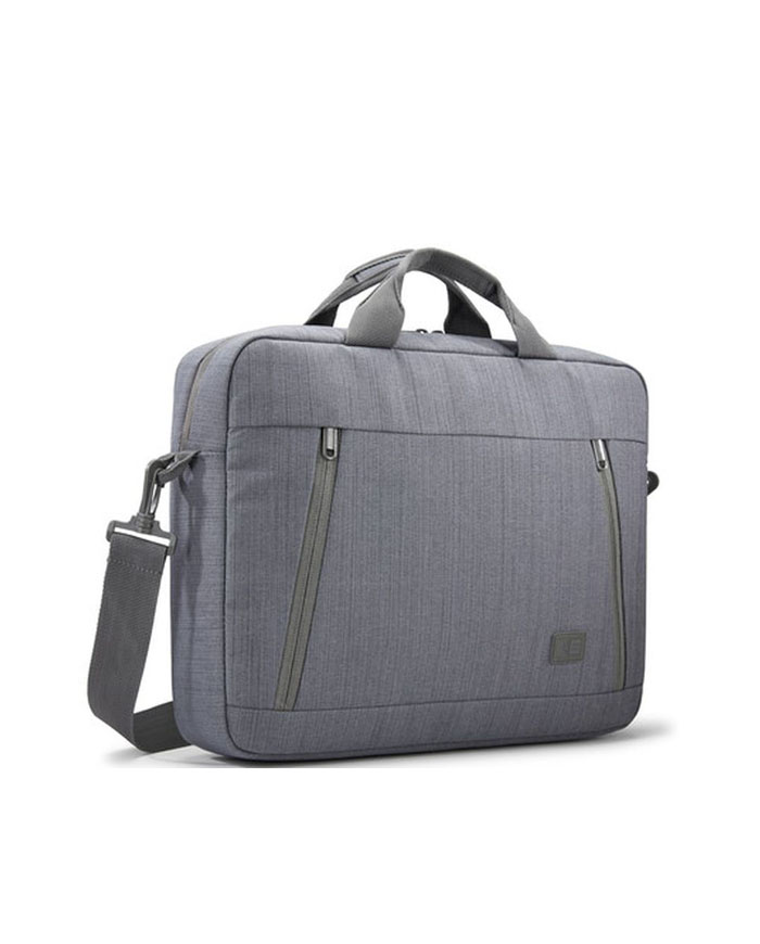 LAPTOP TORBA HUXTON 14″ ATTACHE GRAY CaseLogic