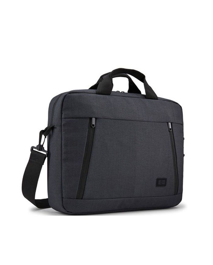 LAPTOP TORBA HUXTON 14″ ATTACHE BLACK CaseLogic