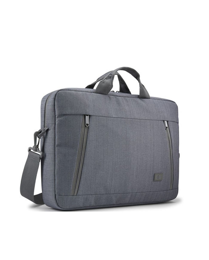 LAPTOP TORBA HUXTON 15.6″ ATTACHE GRAY CaseLogic