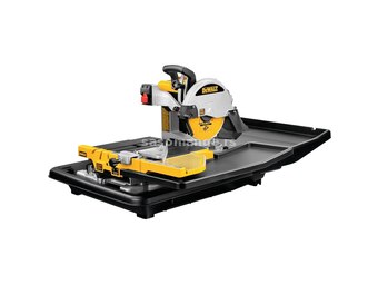 DeWalt D24000 testera za keramiku 1600W- 760mm-sa plocom 250mm-sa vodom