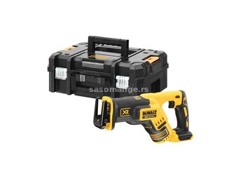 DeWalt DCS367NT Akumulatorska recipro testera, 18V XR Solo