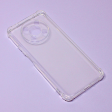 Futrola Transparent Ice Cube za Huawei Nova Y90