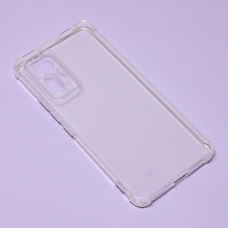 Futrola Transparent Ice Cube za Xiaomi 12 Lite