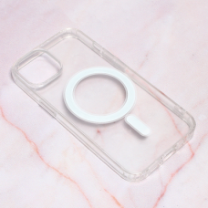 Futrola Magsafe za iPhone 14 6.1 transparent