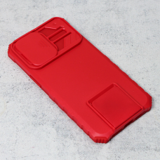 Futrola Crashproof Back za iPhone 11 6.1 crvena