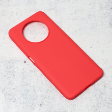 Futrola Gentle Color za Huawei nova Y90 crvena