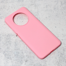 Futrola Gentle Color za Huawei nova Y90 roze