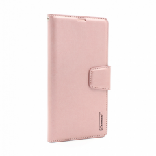 Futrola Hanman Canvas ORG za Xiaomi 12 Lite roze