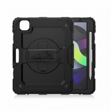 Futrola Hard case za iPad Air 2022/Air 5 crna