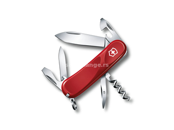 Victorinox Nož 23803.E Evolution 10 - 4220