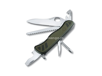 Victorinox Nož 08461.MWCH Soldiers 08 111mm 513