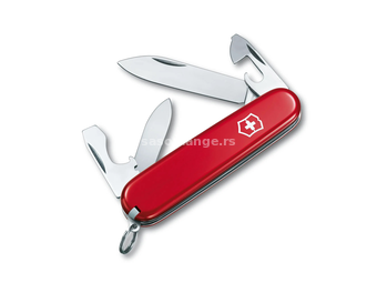 Victorinox Nož 02503 Rescuit Red 84mm 4093