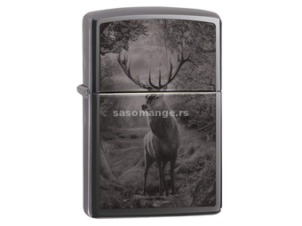 Zippo Upaljač 49059 ZC Deer Design Jelen 4151