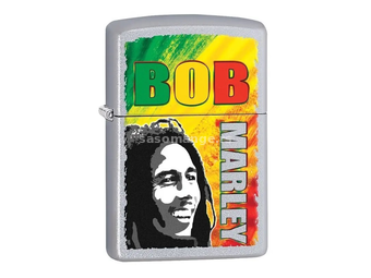 Zippo Upaljač Z29126 Bob Marley 952