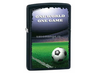 Zippo Upaljač Z28301 218 Football 950