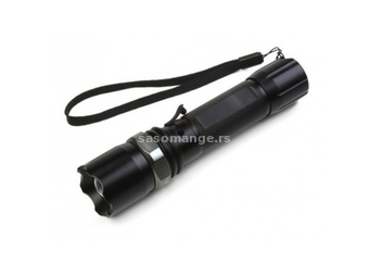 Esperanza Led Lampa Cree Q5 Sirius EOT003