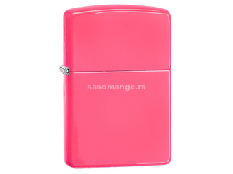 Zippo Upaljač Z28886 Classic Neon Pink 4203