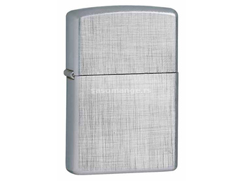 Zippo Upaljač Z28181 Classic Linen Weave 5360