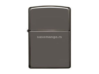 Zippo Upaljač Z150 Black Ice 892