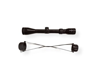 Optika Riflescope 3-9 x 40