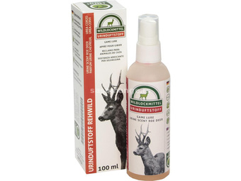 Eurohunt Primama za srndaća urin 100ml 590252 - 862