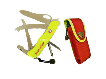 Victorinox Nož 08623.MWN Rescue Tool lum yellow 4071