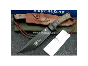 Nož 1416 Benchmade manual 4133