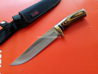 Columbia SA 39 kvalitetan lovački nož