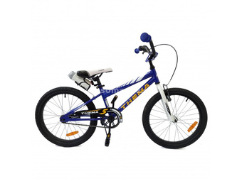Thema Dečija bicikla 20″ Plava TS-20P