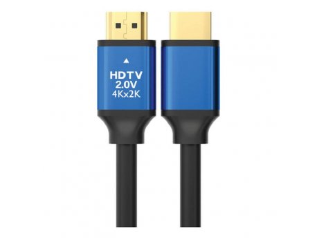 MOYE Connect HDMI Cable 2.0 4K 5m (TC-H015)