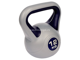 Ring Kettlebell 12 kg plastičan RX DB2819-12