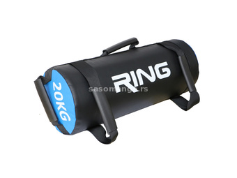 Ring Fitnes vreća 20 kg RX LPB-5050A-20