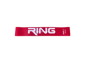 Ring Mini elastična Guma Za Vežbanje RX MINI BAND-MEDIUM