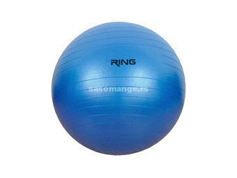 Ring Pilates lopta 75cm RX PIL75