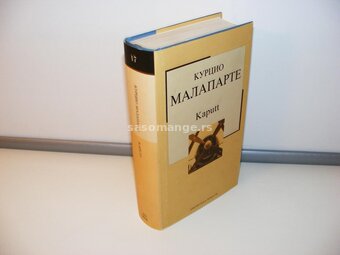 kaputt kurcio malaparte