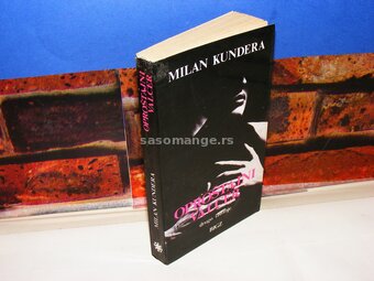 milan kundera oproštajni valcer