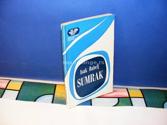 SUMRAK Isak Babelj