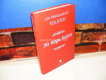 ne mogu šutjeti l.n.tolstoj